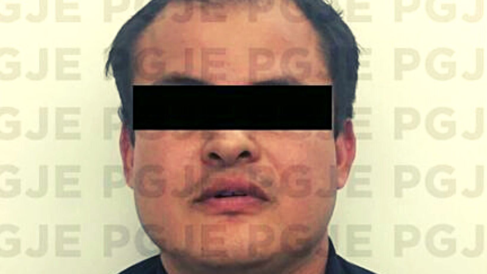 Jesús Heriberto Fue Declarado Responsable De Corrupción De Menores El