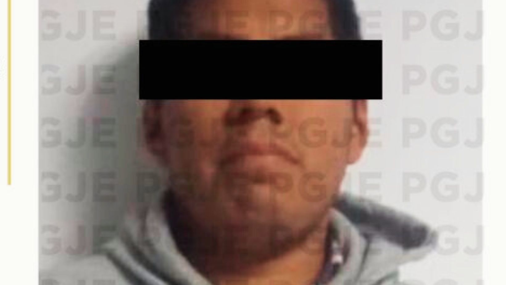 Por feminicidio fue vinculado a proceso de César Omar "N" - Noticabo
